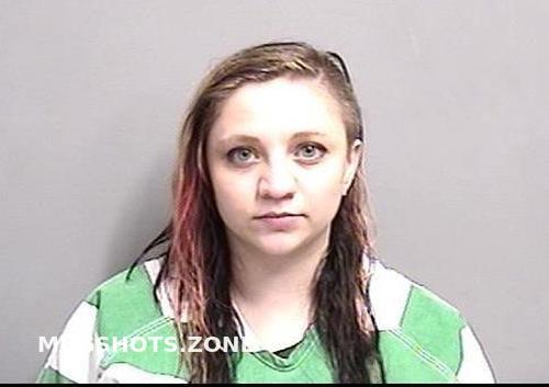 TALBOTT ANNA MARIE 11/21/2024 - Dallas County Mugshots Zone