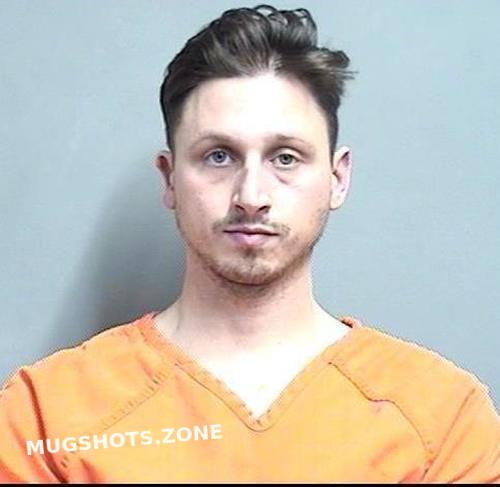 CORDARO CAYLAN SANTOS 11/23/2024 - Dallas County Mugshots Zone