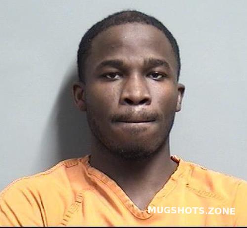 WRIGHT RICHMOND 11/25/2024 - Dallas County Mugshots Zone