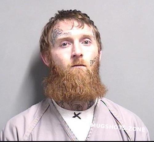 JACOBS DAVID SCOTT 12/04/2024 - Dallas County Mugshots Zone