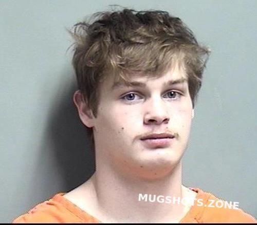 LARIMER KENNEDY TIMOTHY RICE 12/09/2024 - Dallas County Mugshots Zone