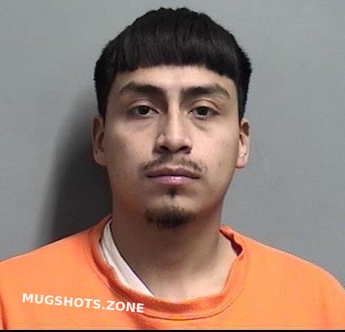 RIOS ALEJANDRO 12/19/2024 - Dallas County Mugshots Zone