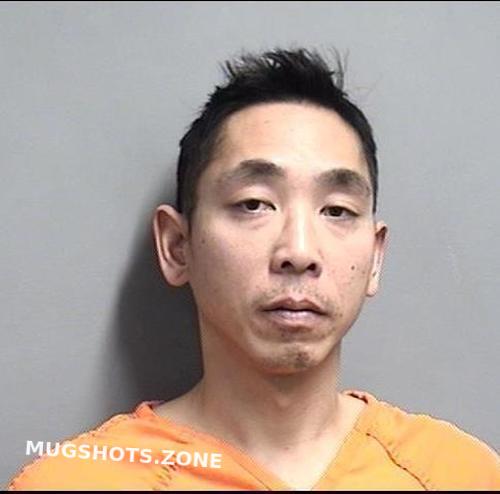 LEM ERIC BRUCE 01/04/2025 - Dallas County Mugshots Zone