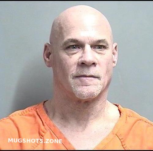 OFELT TODD THOMAS 01/07/2025 - Dallas County Mugshots Zone