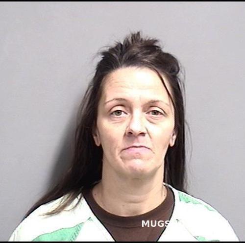 FAZIO DANIELLE JEANETTE 01/09/2025 - Dallas County Mugshots Zone