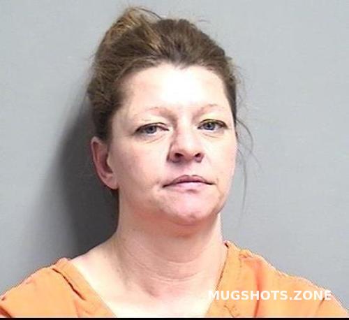 WEBB JENNIFER RENEE 01/11/2025 - Dallas County Mugshots Zone