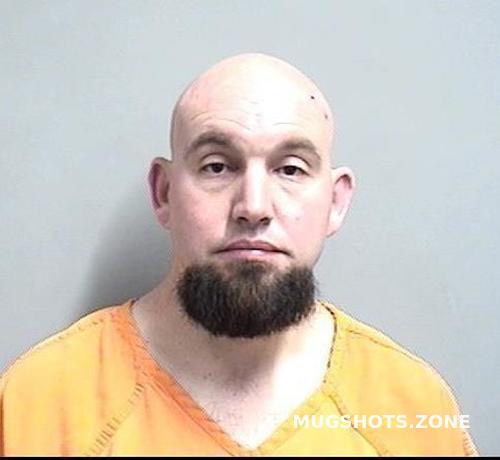 GORDON JOSHUA ERIC 01/12/2025 - Dallas County Mugshots Zone