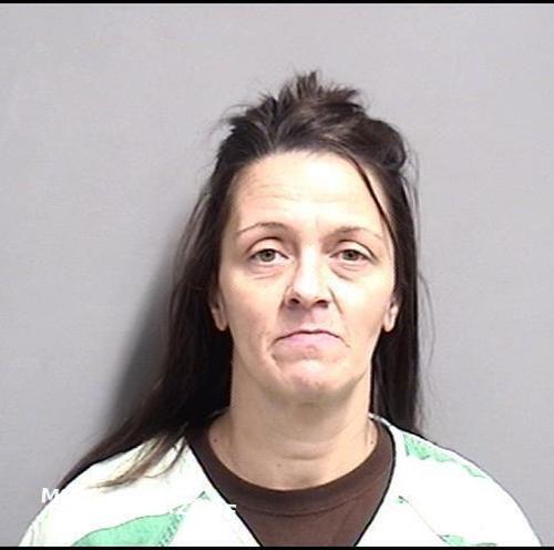 Fazio Danielle Jeanette 01 13 2025 Dallas County Mugshots Zone