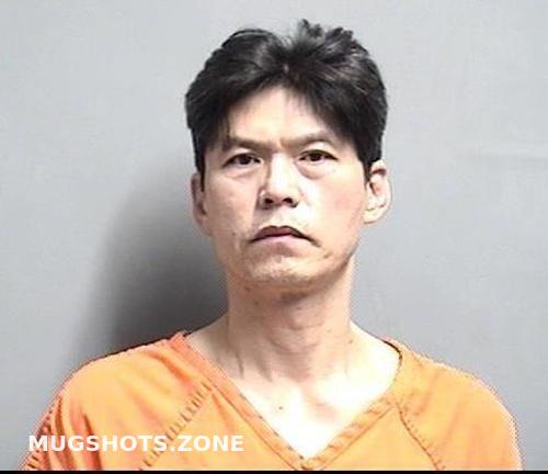 KIM MOON SOO 01/13/2025 - Dallas County Mugshots Zone
