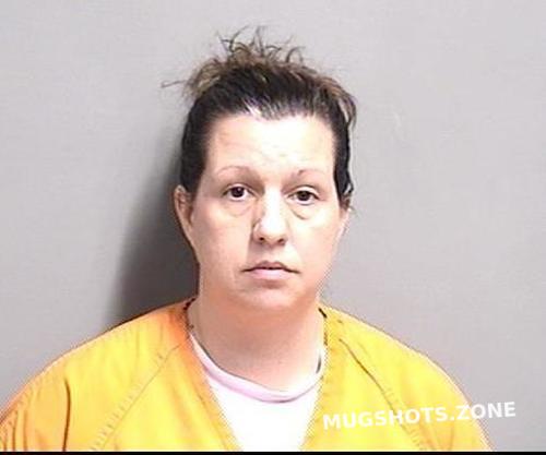 LEON DANIELLE MICHELLE 01/14/2025 - Dallas County Mugshots Zone