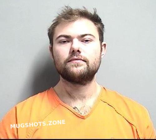 SEAY KEVIN JEFFREY 01/23/2025 - Dallas County Mugshots Zone