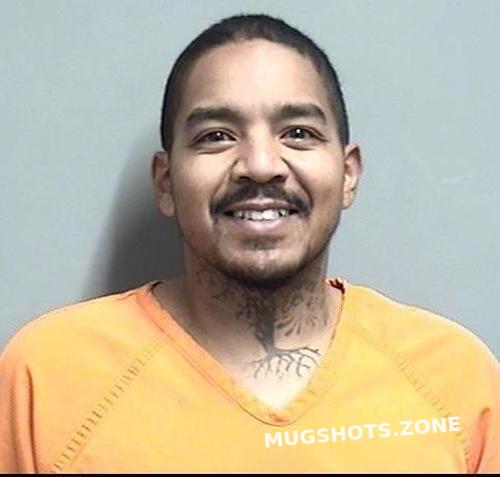 NICHOLSON ALEXANDER CORY 01/23/2025 - Dallas County Mugshots Zone