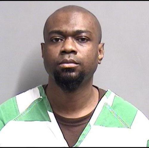 KING STEVEN 01/23/2025 - Dallas County Mugshots Zone