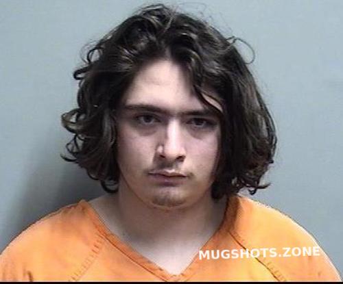 FREEMAN GAVIN CLARENCE 01/25/2025 - Dallas County Mugshots Zone