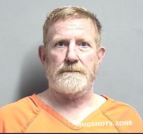 GOODENBERGER MARTIN L 01/26/2025 - Dallas County Mugshots Zone
