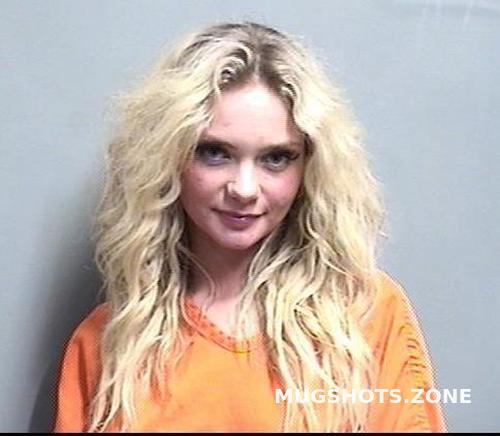 RYHERD KIERSTEN ANN 02/01/2025 - Dallas County Mugshots Zone