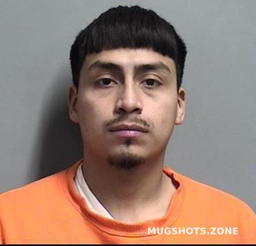 RIOS ALEJANDRO 02/05/2025 - Dallas County Mugshots Zone