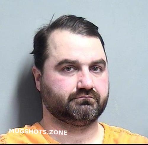 ISAACSON JUSTIN MICHAEL 02/07/2025 - Dallas County Mugshots Zone