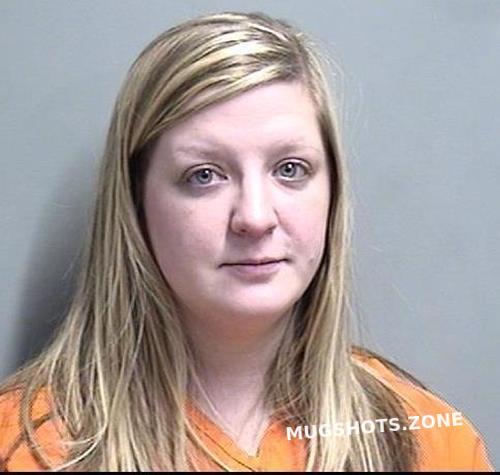 HAMILTON KAITLIN KRISTINE 02/09/2025 - Dallas County Mugshots Zone