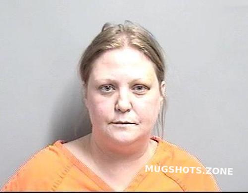 GIESE JENNA LORRAINE 02/11/2025 - Dallas County Mugshots Zone