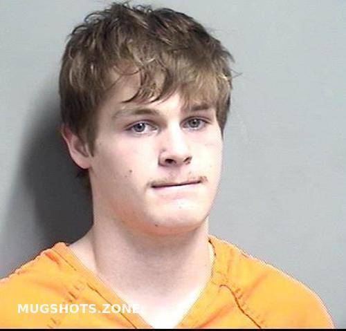 LARIMER KENNEDY TIMOTHY RICE 02/12/2025 - Dallas County Mugshots Zone