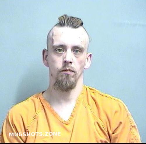 JENKINS WESLEY ALLEN 02/14/2025 - Dallas County Mugshots Zone