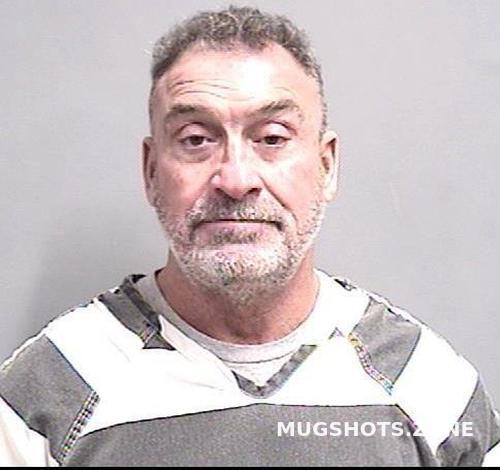 JACOBS GERALD ALLEN 02/14/2025 - Dallas County Mugshots Zone