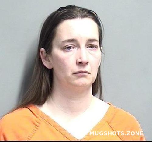 SHEEDER SARAH REBEKAH 02/14/2025 - Dallas County Mugshots Zone