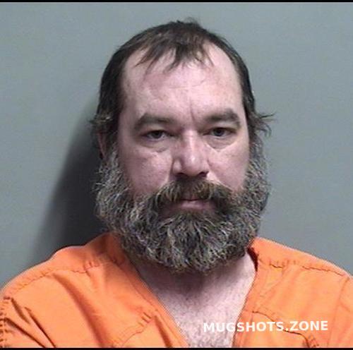 LEINEN JUSTIN ROBERT 02/15/2025 - Dallas County Mugshots Zone