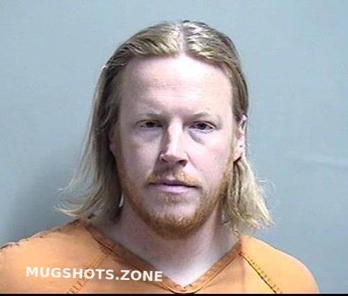 VAN ROEKEL MATTHEW DAVID 02/20/2025 - Dallas County Mugshots Zone