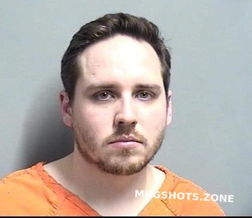 FOGARTY CHAD ROBERT 03/01/2025 - Dallas County Mugshots Zone