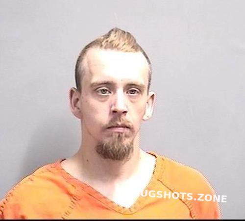 JENKINS WESLEY ALLEN 03/07/2025 - Dallas County Mugshots Zone