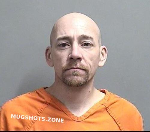 SUNDBERG JOSHUA DEAN 03/10/2025 - Dallas County Mugshots Zone