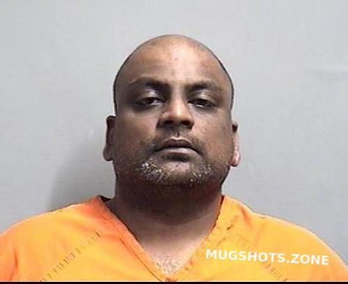 CHANDRA RONEEL RAVIKESH 03/13/2025 - Dallas County Mugshots Zone