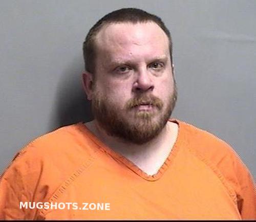 NITZ ALEX DAVID 03/21/2025 - Dallas County Mugshots Zone