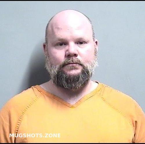 BOWERS ANDREW DOUGLAS 03/23/2025 - Dallas County Mugshots Zone