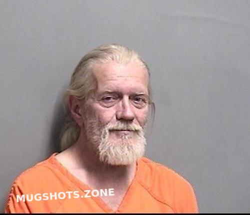 SHOLLEY STEVEN ALAN 04/03/2025 - Dallas County Mugshots Zone