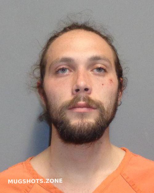 KINKENNON IZAC HAWK 04/05/2025 - Dallas County Mugshots Zone