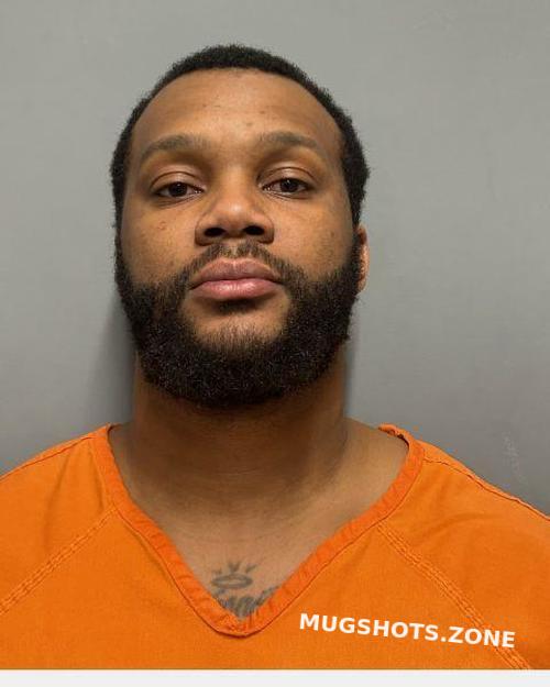 RIDDICK ONNIE BENJAMIN SECOND 04/07/2025 - Dallas County Mugshots Zone