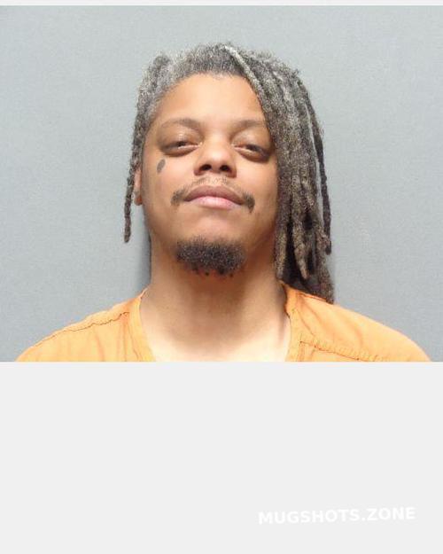 LOVE HAKEEM ALI 04/09/2025 - Dallas County Mugshots Zone