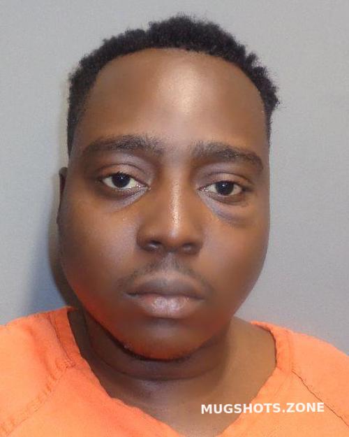 ADE PRINCE JOSHUA 04/14/2025 - Dallas County Mugshots Zone