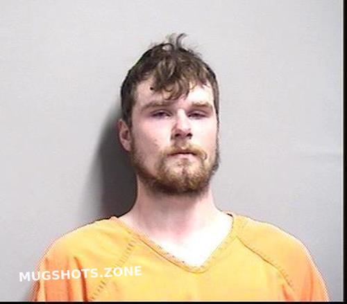 DEEVER KENNETH WAYNE FOURTH 04/24/2025 - Dallas County Mugshots Zone