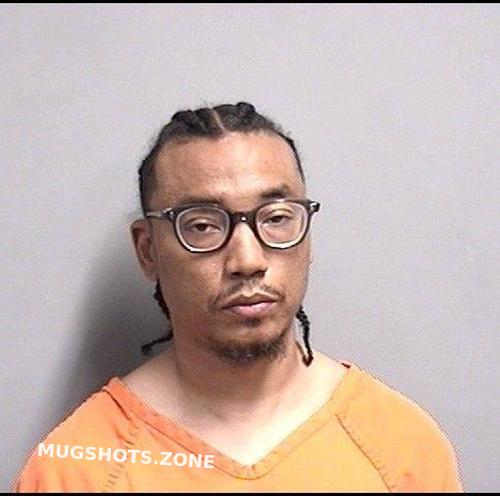 BRITTEN JASON MATTHEW 04/29/2025 - Dallas County Mugshots Zone