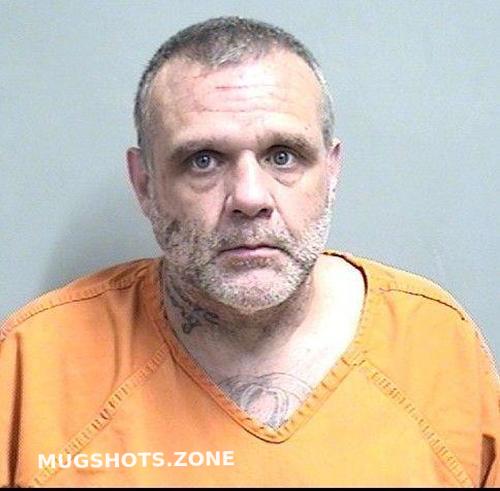 MENSING JAMES LEE 05/03/2025 - Dallas County Mugshots Zone