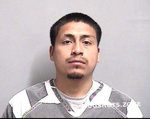 RIOS ALEJANDRO 05/13/2025 - Dallas County Mugshots Zone