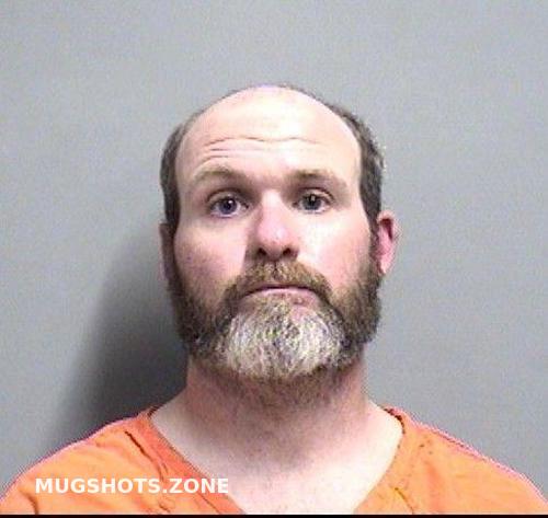 WAGAMAN MARK DANIEL 05/15/2025 - Dallas County Mugshots Zone