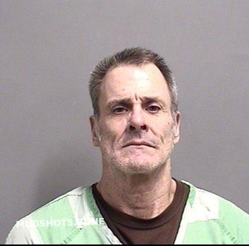 STITT DAVID BRUCE SECOND 05/15/2025 - Dallas County Mugshots Zone