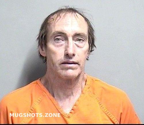 MARSH LAWRENCE DONALD 05/17/2025 - Dallas County Mugshots Zone