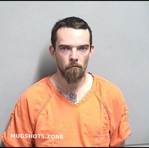 ROWE AUSTIN RAY 05/18/2025 - Dallas County Mugshots Zone