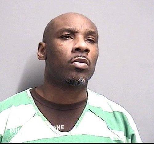BELL ANTONIO KEYMONI 05/22/2025 - Dallas County Mugshots Zone